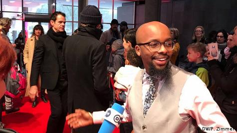 Tom Tykwer presents superhero film from Kenya "Supa Modo"