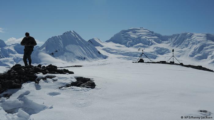 Das Land, in dem es noch echte Stille gibt | Wissen & Umwelt | DW | 26. ...