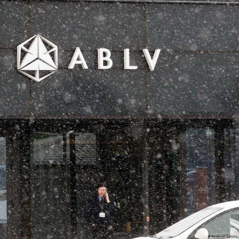 Norvik Banka New Logo List Of Supervised Entities