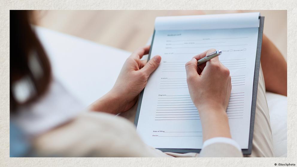 Wortschatz | 9 Auto | DW Deutsch Lernen