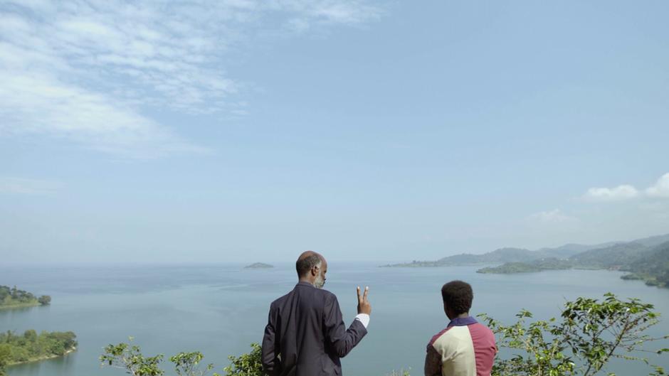 Africa's rising film industry – DW – 02/26/2018