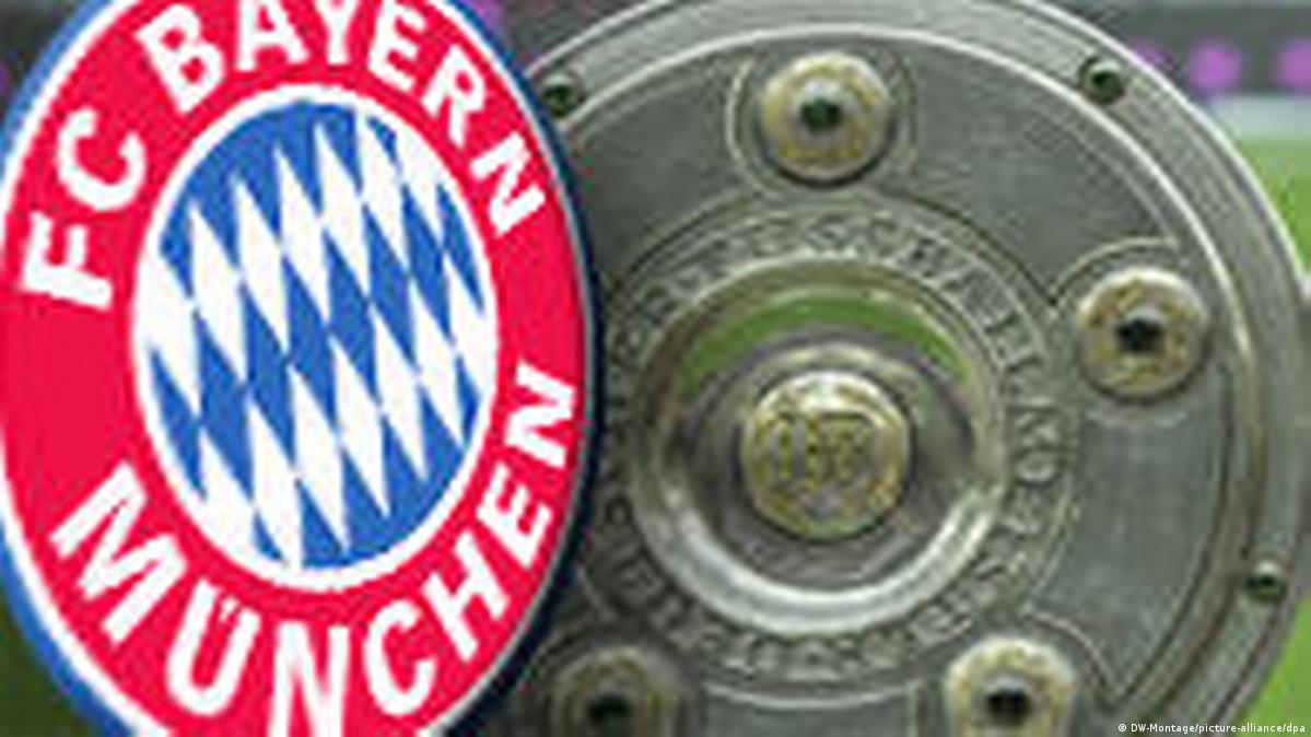 ¿Vuelve el Bayern Múnich? – DW – 04/08/2011