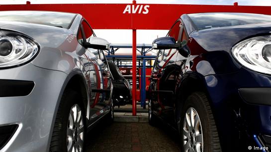 Why undoing the EU combustion engine ban spooks car rentals