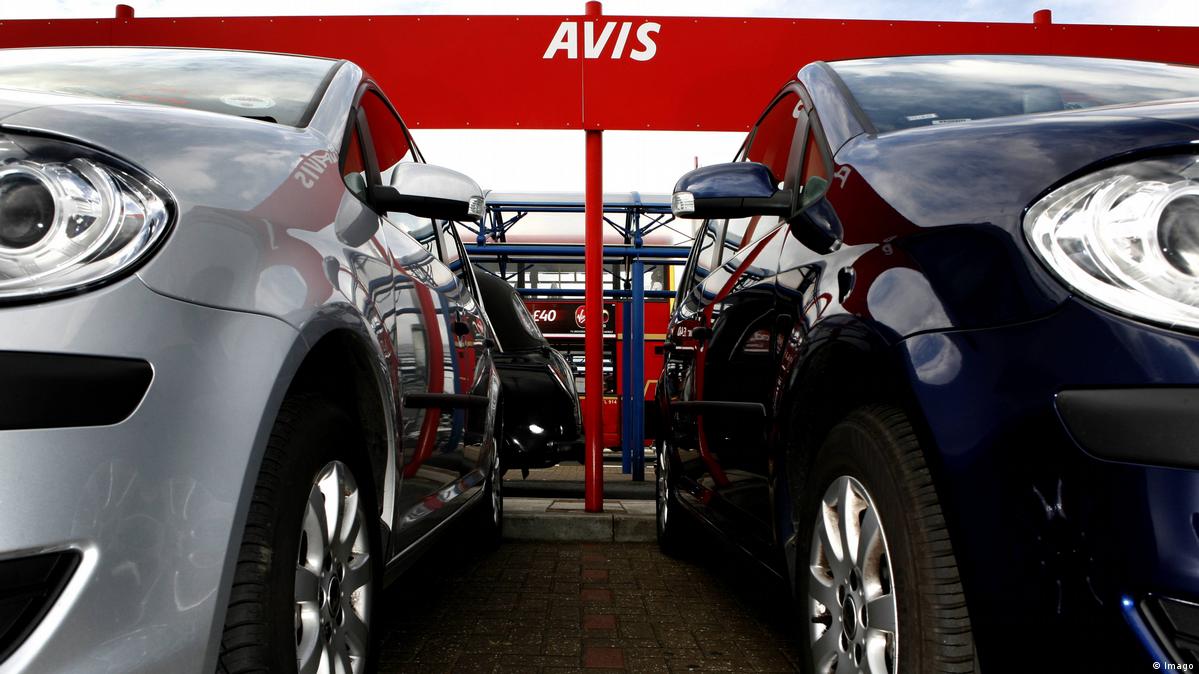 Why undoing the EU combustion engine ban spooks car rentals