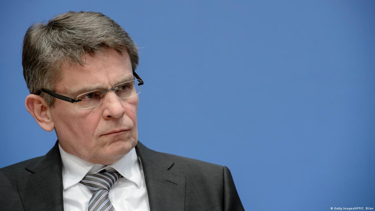 Berlin police chief forced out after years of scandal – DW – 02/26/2018