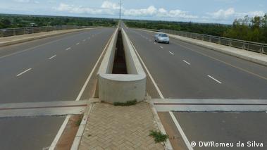 Portagens na circular de Maputo: MDM sugere redução para 50% – DW – 19 ...