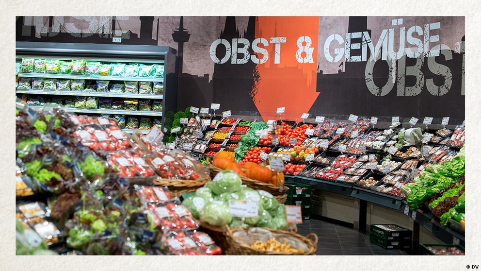 Wortschatz | Einstieg | DW Deutsch Lernen