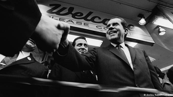 1968 through the lens of German photo journalist Robert Lebeck | Arts ...