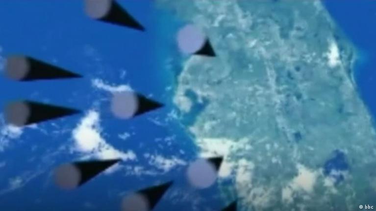 Russia's 'invincible' weapon? – DW – 08/14/2019