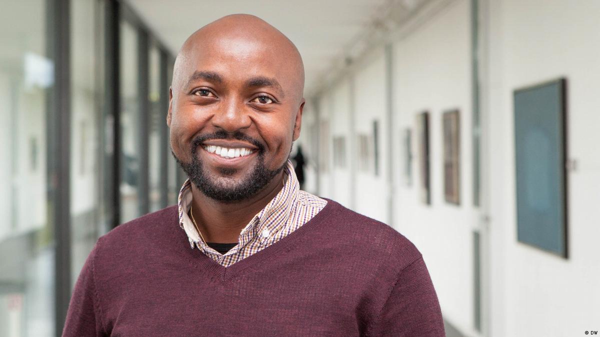 Chrispin Mwakideu