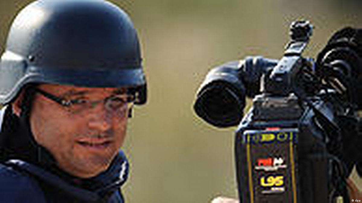 Military and The Media – How Information Works in Conflict Environments