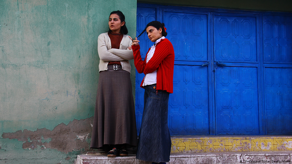 German-Turkish film festival defies the odds