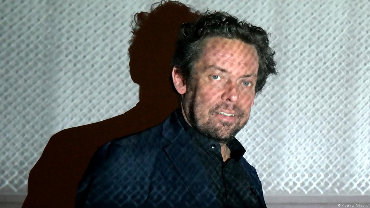 Kunstpreis. Dominik Lejman wyróżniony w Berlinie – DW – 11.03.2018