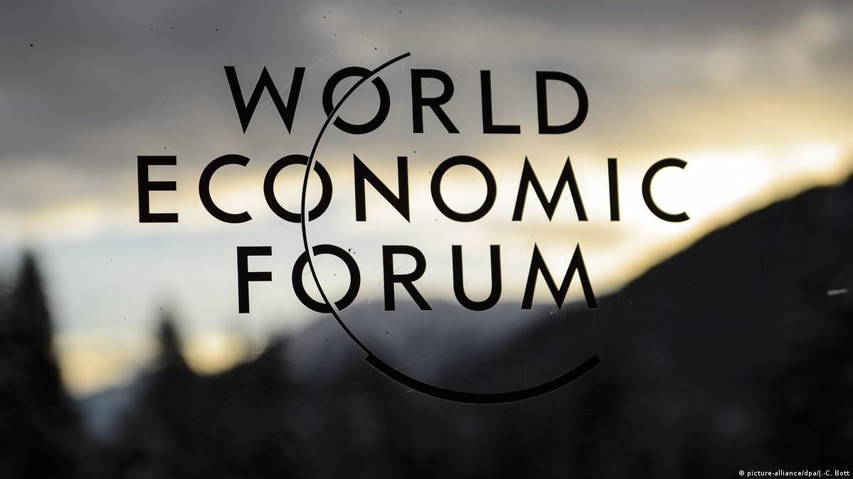 DW Debate at the World Economic Forum – DW – 09/19/2018