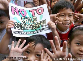 Investigators claim to have cracked world′s biggest child pornography ...