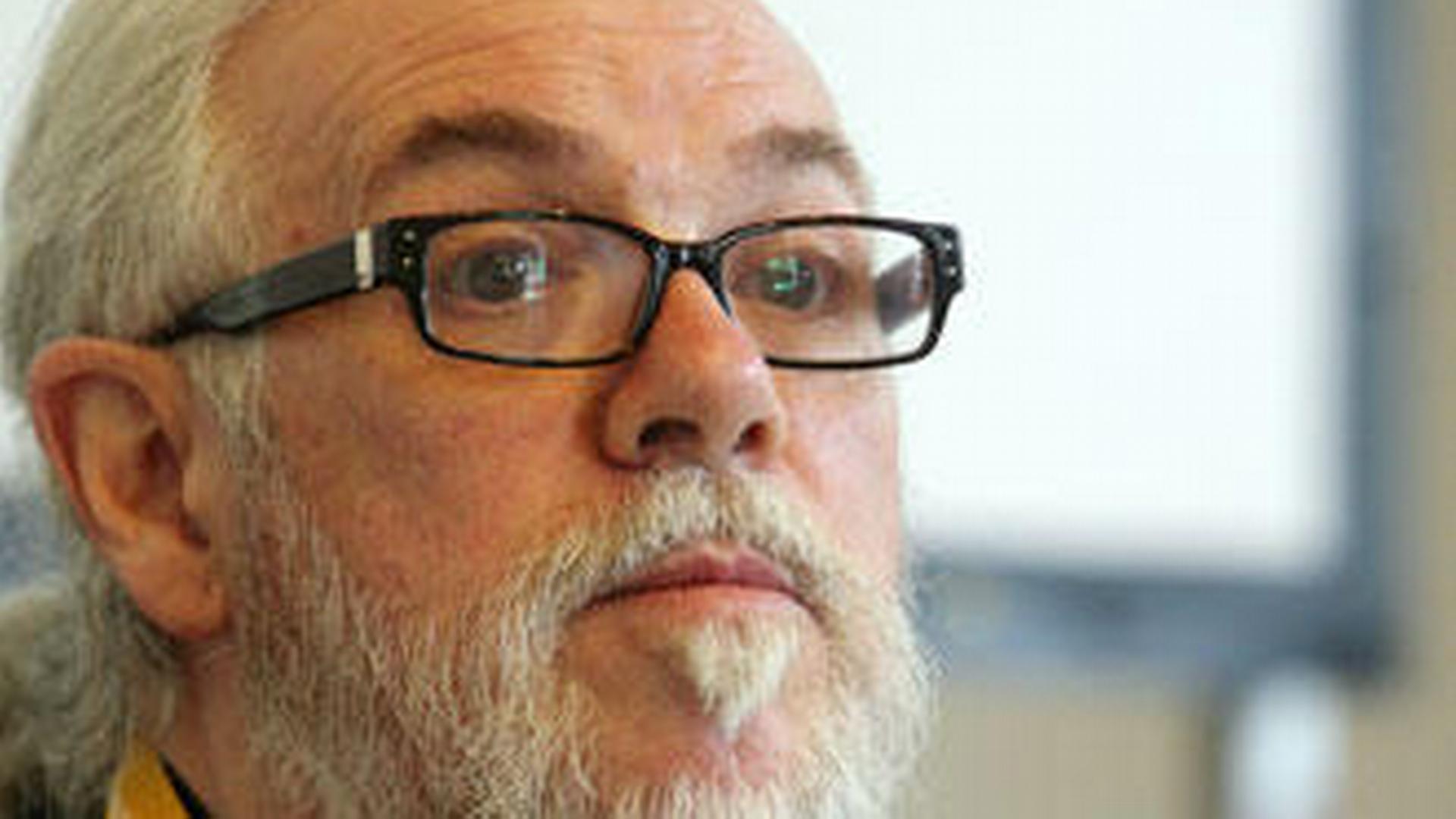 Noel Sharkey: „Noch nie war töten so einfach wie heute"