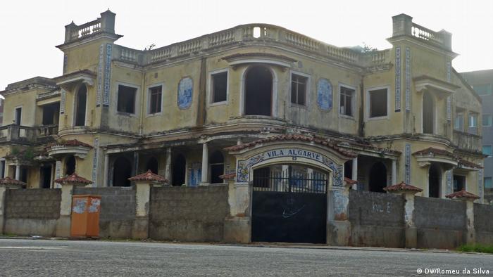 Edifícios e monumentos históricos de Maputo | Mediateca – Todo o ...