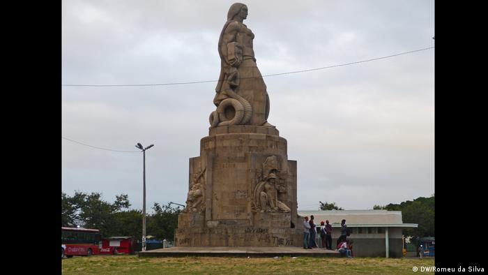 Edifícios e monumentos históricos de Maputo | Mediateca – Todo o ...