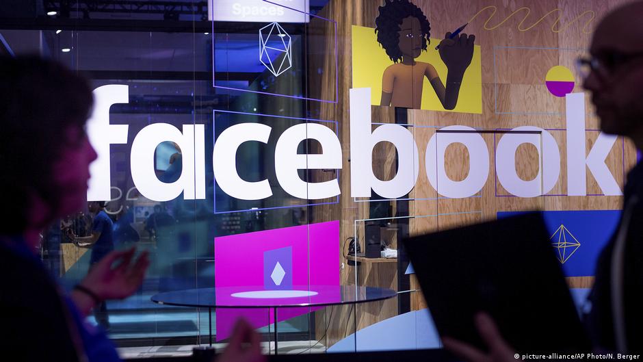 Facebook data scandal: What you need to know – DW – 03/21/2018