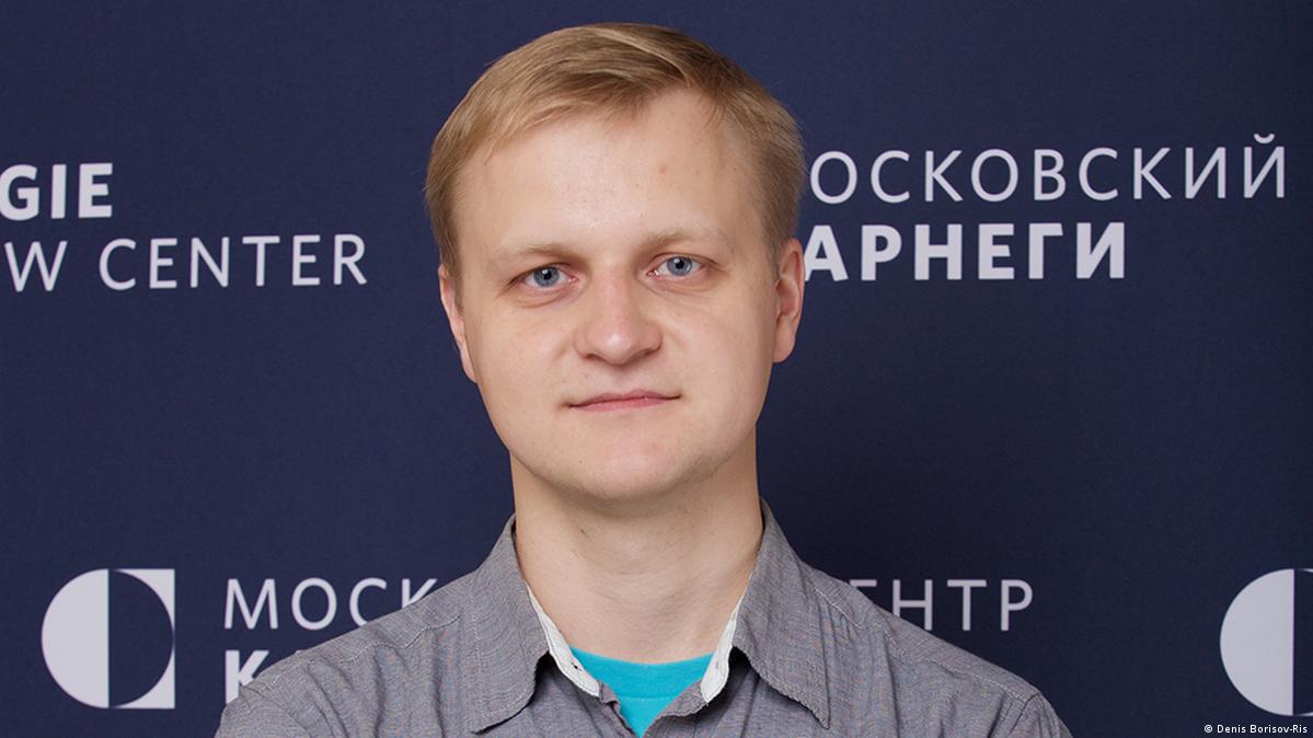 Ruska politika bez racionalnog proračuna – DW – 23. 3. 2018.