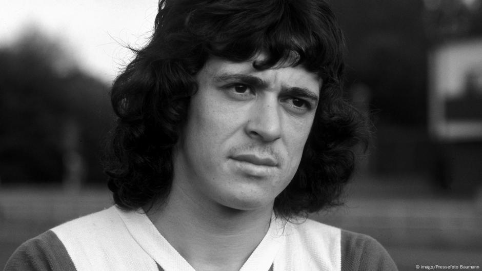Murió René Houseman Campeón Mundial Con Argentina En 1978 Dw 22032018