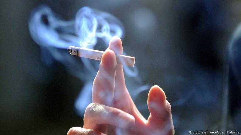 Austria votes to roll back smoking ban