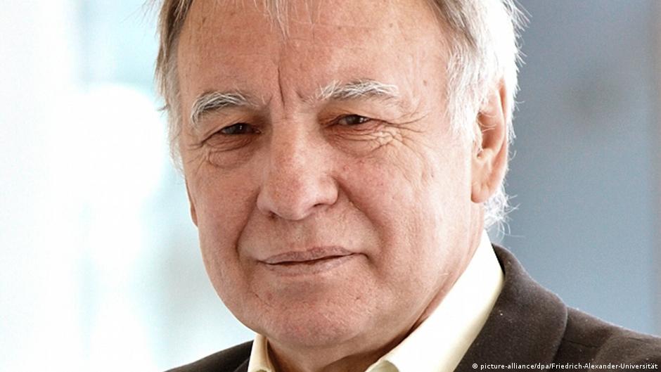 Entrevista a Walther L. Bernecker – DW – 24/03/2018