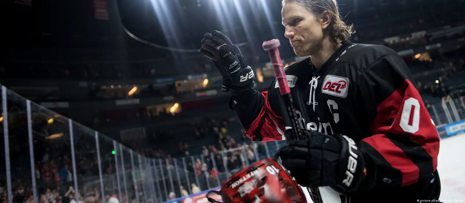 Christian Ehrhoff Sharks