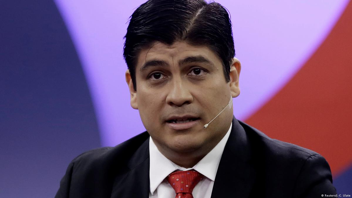 Costa Rica: Alvarado desiste del FMI y llama a diálogo – DW – 05/10/2020