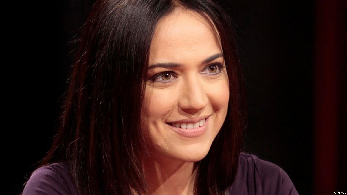 Banu Güven: Çin'e geldik, bir sonraki durak Kuzey Kore – DW – 31.03.2018