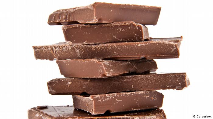 Germany's best chocolates ranked | DW Learn German