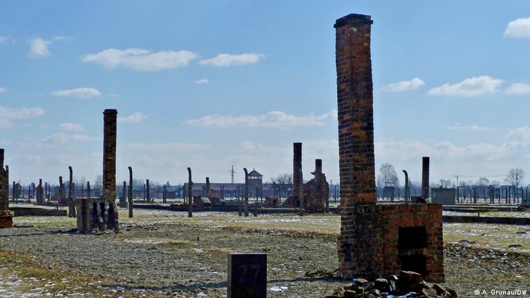 Poljska: Holokaust viđen kroz nacionalne naočale – DW – 26.01.2025