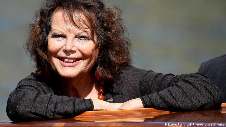 Italian film diva Claudia Cardinale turns 85 – DW – 04/14/2023