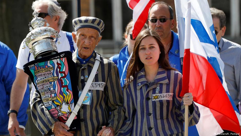 Inside Europe: Poland's relationship with Israel