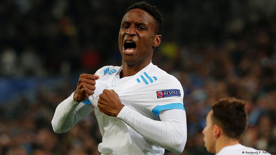 Marseilles Powerfußball setzt Leipzig matt – DW – 12.04.2018