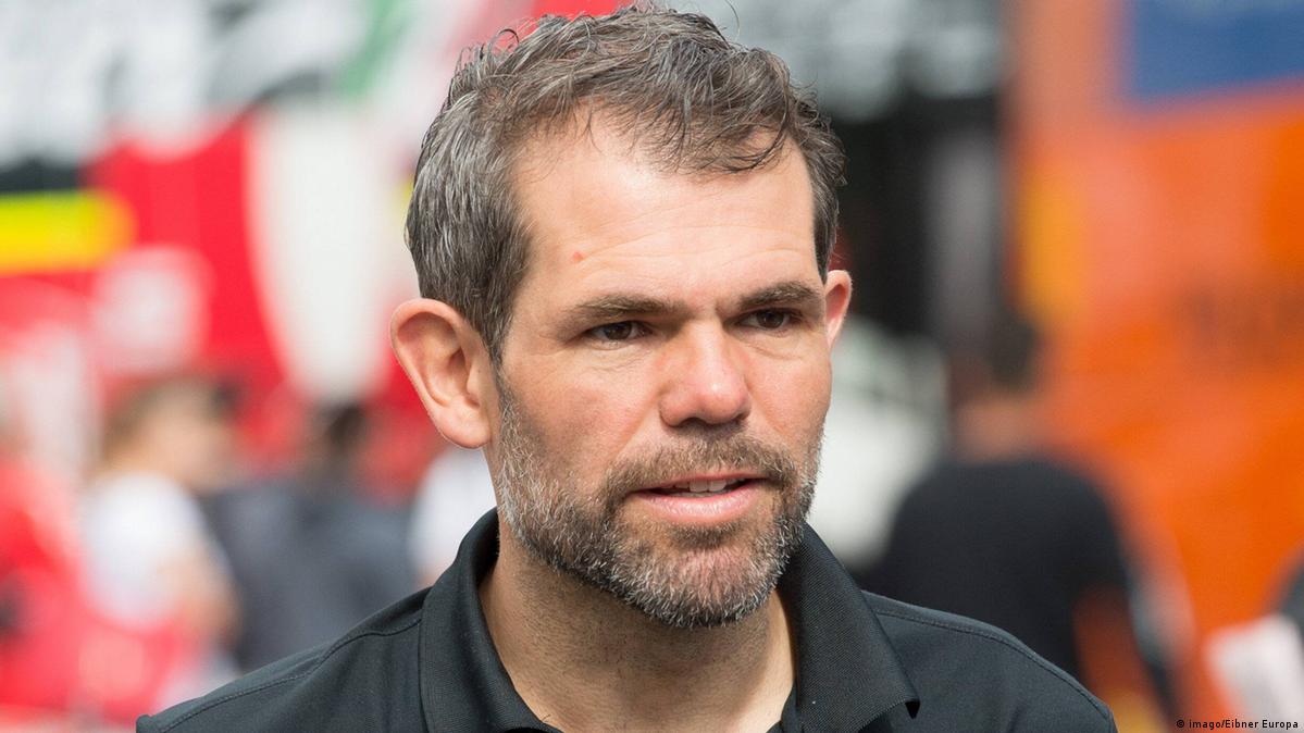 Ralph Denk: 'This Tour de France will be wide open' – DW – 07/06/2018