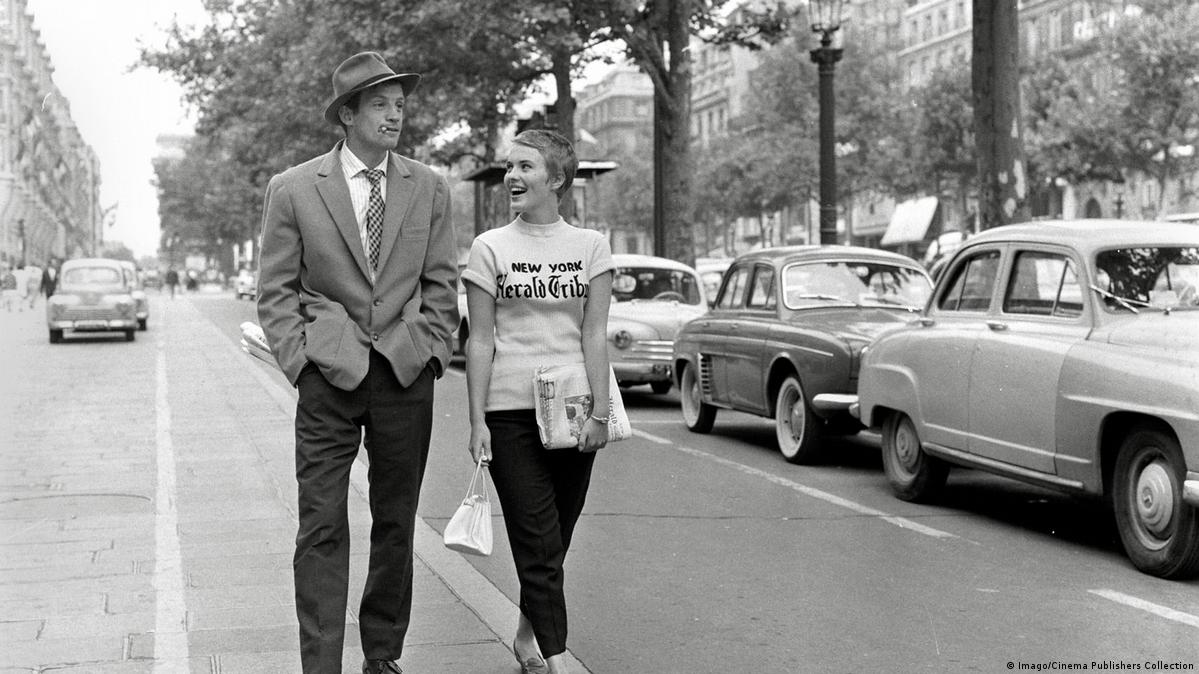 Die '68er und das Kino