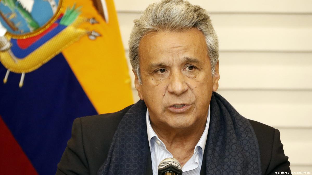 Dos nuevos secuestros en la frontera de Ecuador y Colombia – DW – 17/04 ...