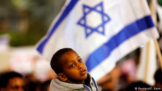 A history of Africa-Israel relations – DW – 04/18/2018