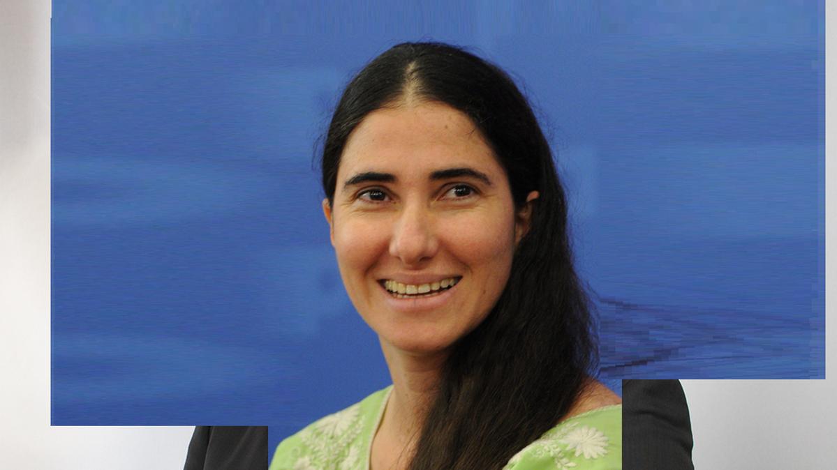 Yoani Sánchez – DW – 30/03/2021