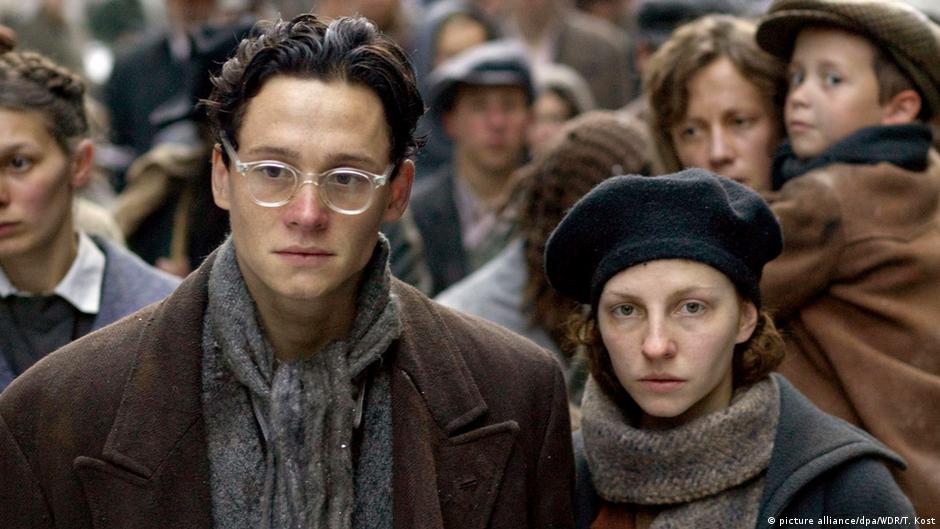 Das Warschauer Ghetto im Film – DW – 19.04.2018