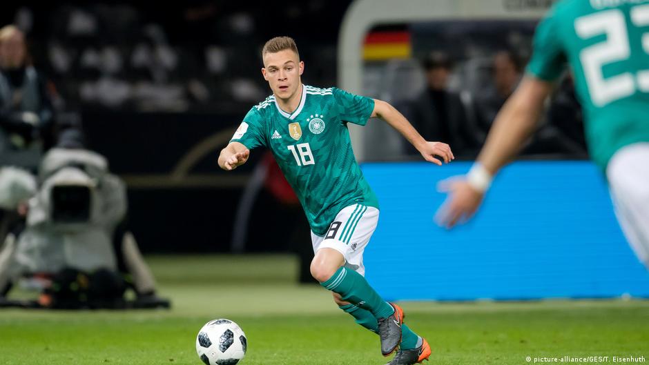 Germany's core of leaders is in place for Russia and beyond – DW – 06 ...