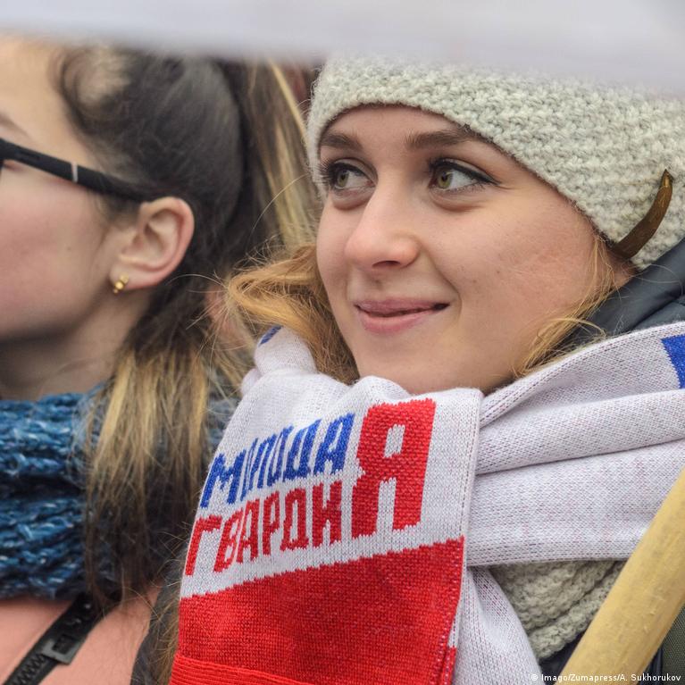 Russian Millennials