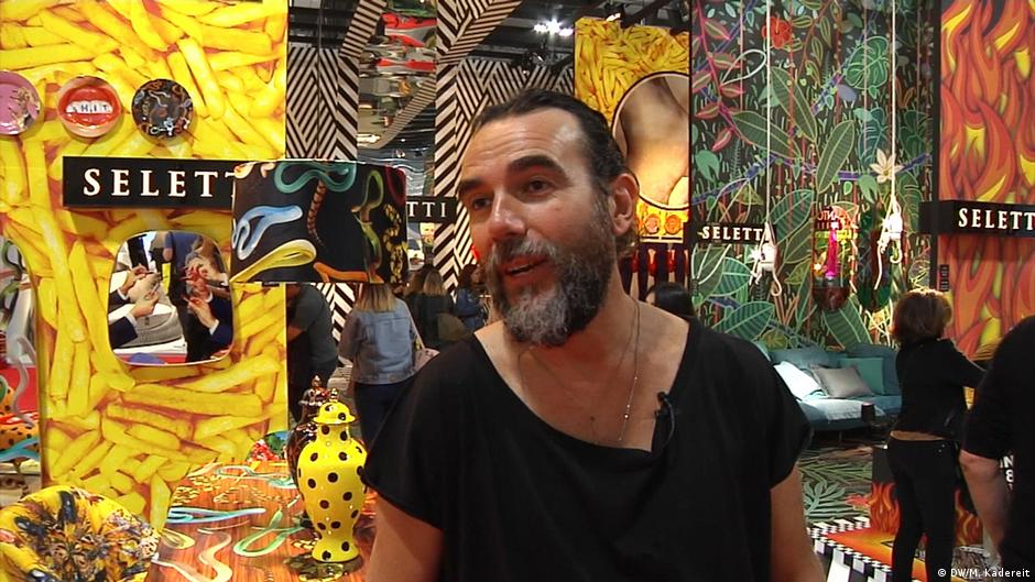 Pop art inspiration – DW – 04/21/2018