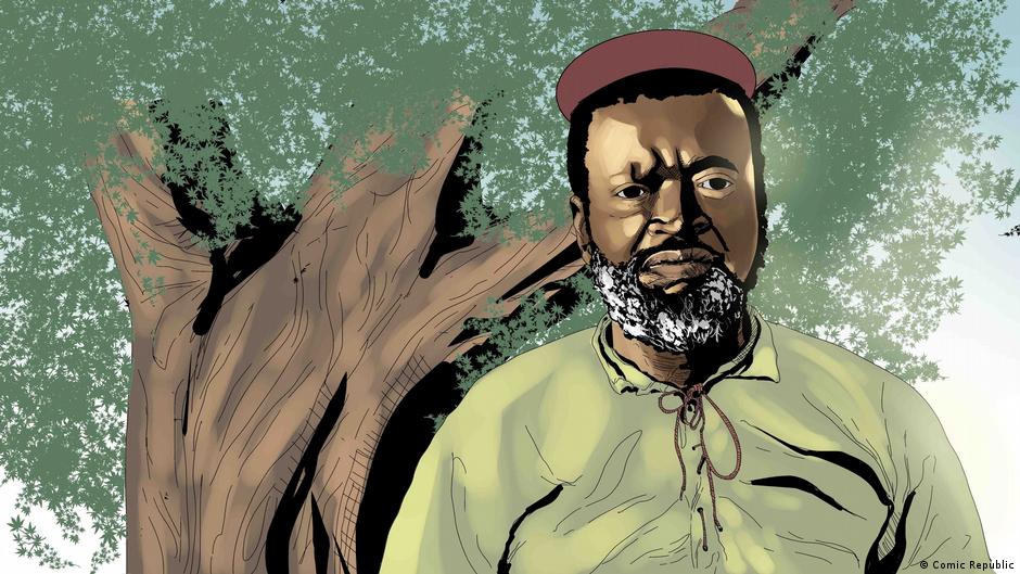 Ngungunyane, a king against Portuguese occupation – DW – 06/08/2018