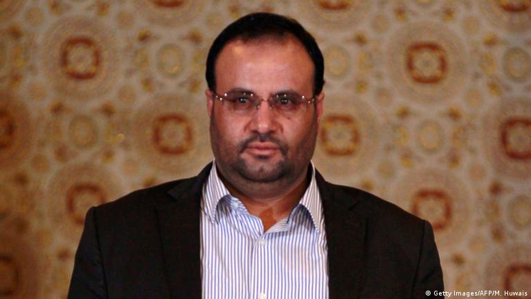 Líder de hutíes en Yemen murió en ataque aéreo – DW – 23/04/2018