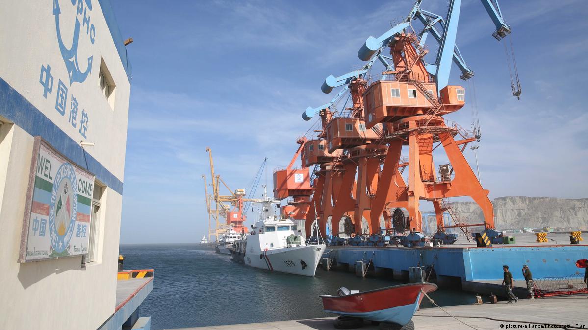 Can Pakistan secure Chinese investment in Balochistan? – DW – 07/14/2021