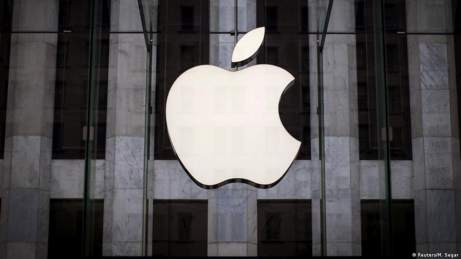 Apple promete alcanzar neutralidad de carbono para 2030