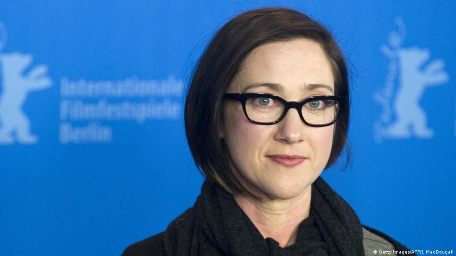 'Star Trek 4' to be directed by a woman for the first time