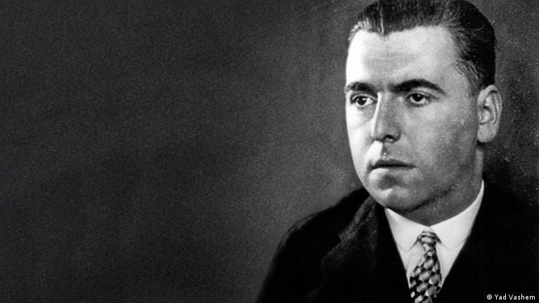 Jewish composers who died during the Holocaust but whose music lives on ...